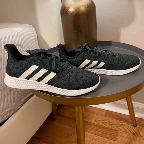 adidas | Shoes | New Adidas Snickers Size 75 | Poshmark